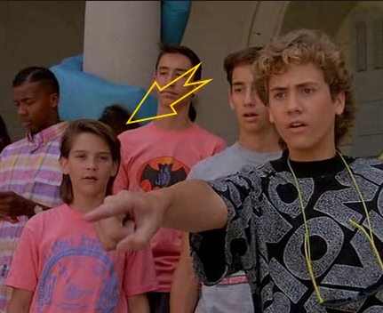 Anyone remember the Nintendo movie The Wizard from 1989? : r/movies